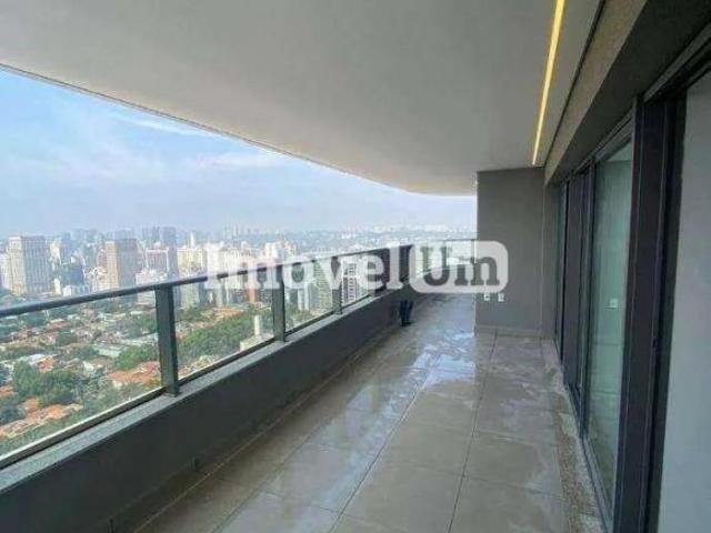 Apartamento Pinheiros