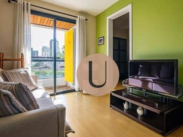Apartamento Pinheiros