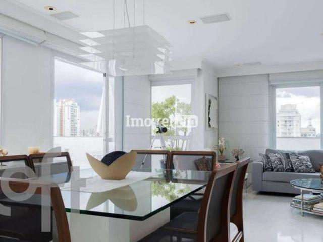 Apartamento Pinheiros