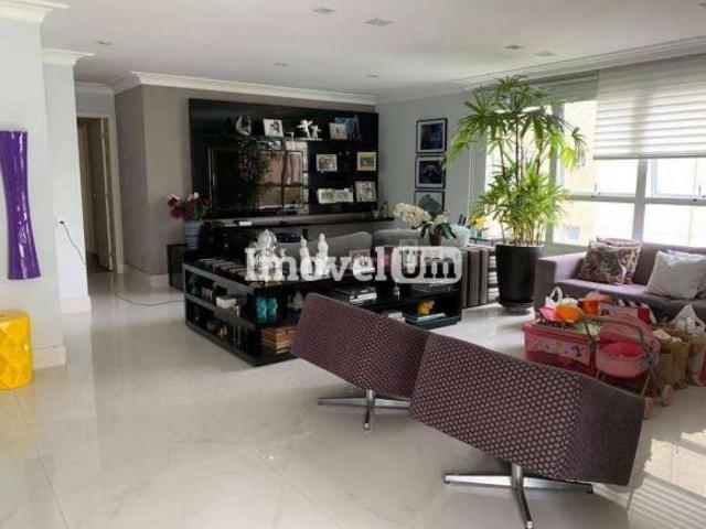 Apartamento Pinheiros
