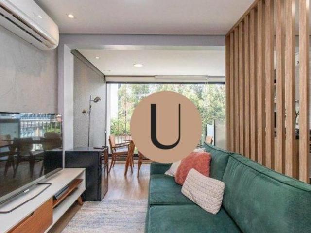 Apartamento Pinheiros