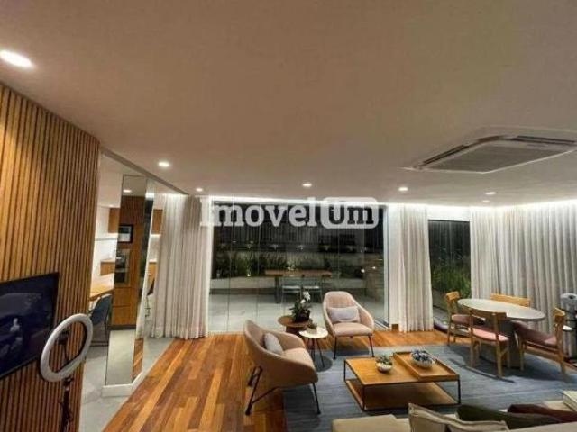 Apartamento Pinheiros