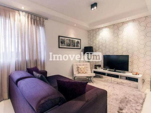 Apartamento Pinheiros