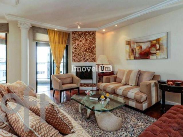 Apartamento Pinheiros