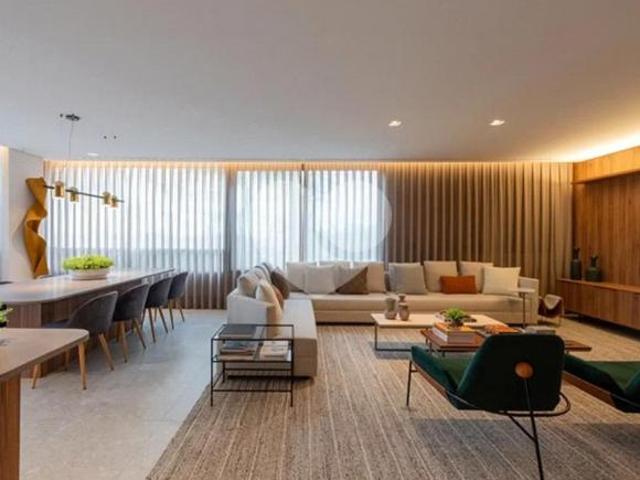 Apartamento Pinheiros