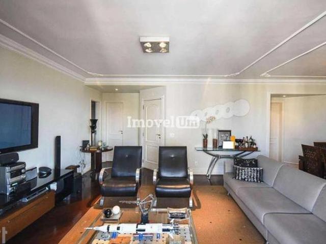 Apartamento Pinheiros