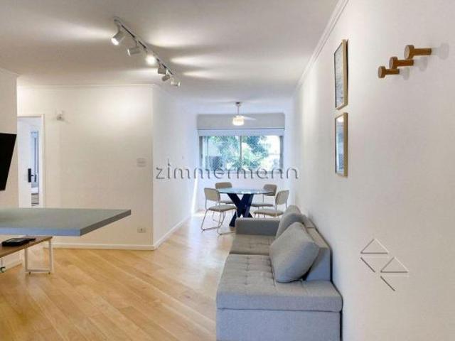 APARTAMENTO PINHEIROS 4 DORMITÓRIOS