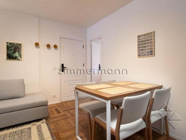 APARTAMENTO PINHEIROS 4 DORMITÓRIOS 1 SUÍTE 1 VAGA