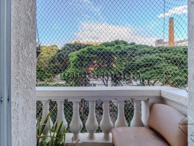 APARTAMENTO PINHEIROS 4 DORMITÓRIOS 1 VAGA