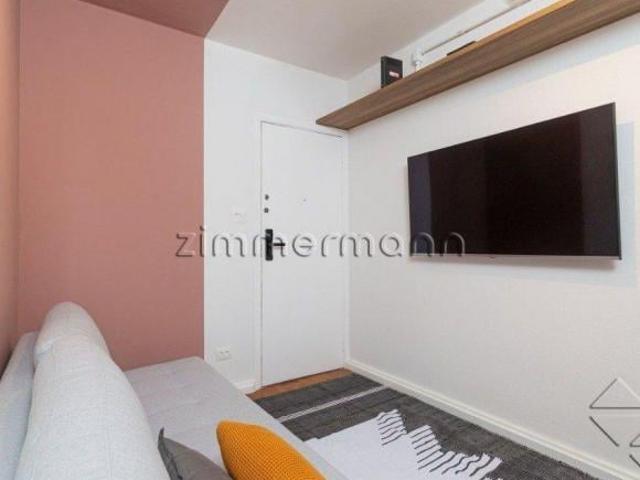 APARTAMENTO PINHEIROS 4 DORMITÓRIOS 1 VAGA