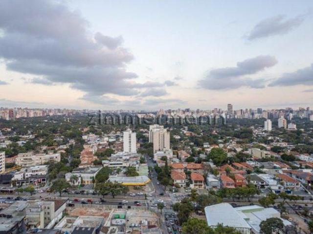 APARTAMENTO PINHEIROS 4 DORMITÓRIOS 2 VAGAS