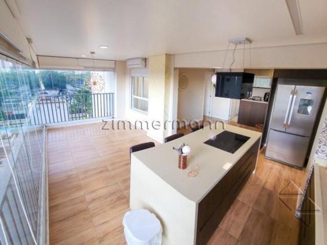 APARTAMENTO PINHEIROS 4 DORMITÓRIOS 2 VAGAS