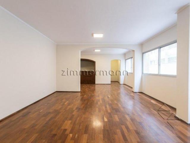 APARTAMENTO PINHEIROS 4 DORMITÓRIOS 2 VAGAS
