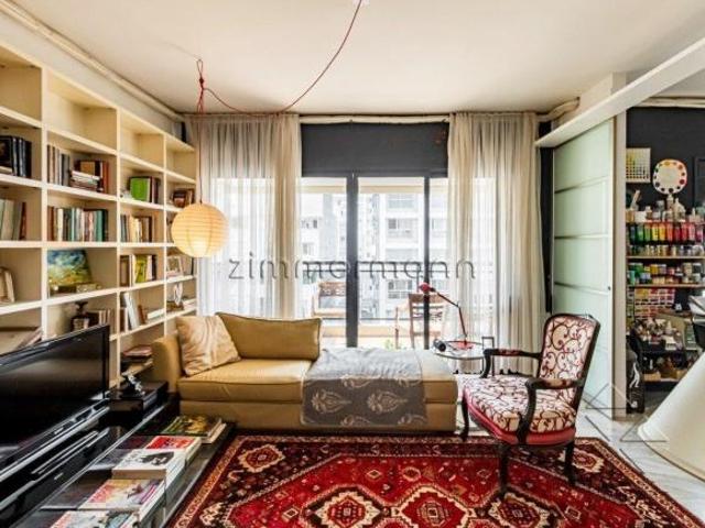 APARTAMENTO PINHEIROS 4 DORMITÓRIOS 3 VAGAS