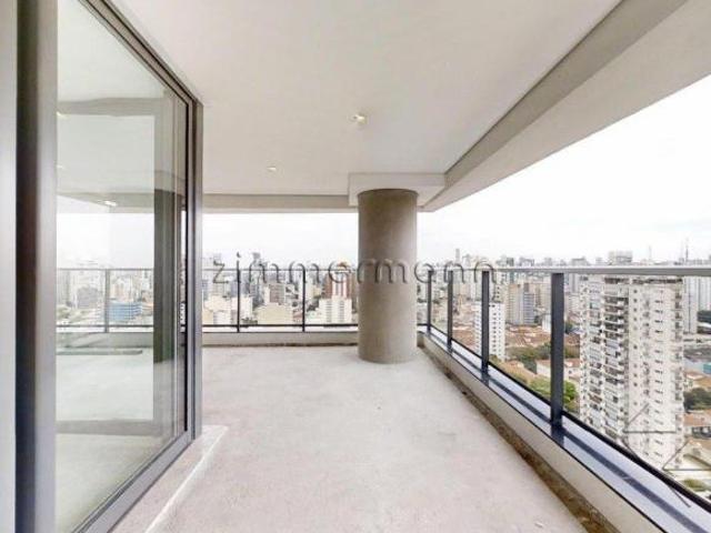 APARTAMENTO PINHEIROS 4 DORMITÓRIOS SUITES 3 VAGAS