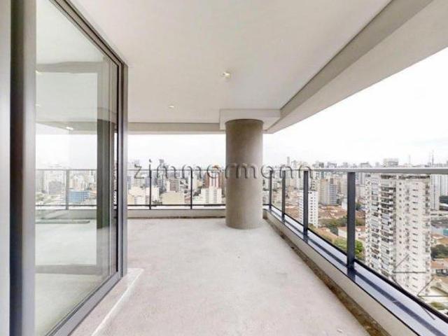 APARTAMENTO PINHEIROS 4 DORMITÓRIOS SUITES 3 VAGAS