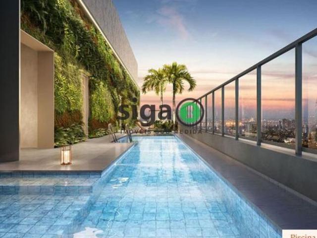 APARTAMENTO PINHEIROS 4 DORMS 04 SUÍTEA 03 VAGAS 1 MIN DA ESTAÇÃO OSCAR FREIRE