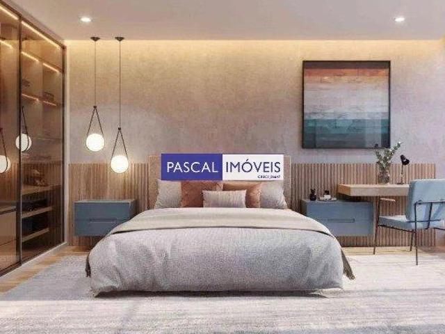 Apartamento Pinheiros 4 suítes 3 Vagas