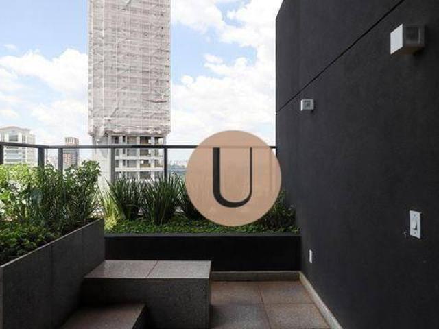 Apartamento Pinheiros