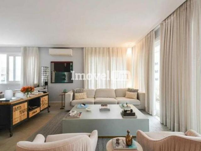 Apartamento Pinheiros