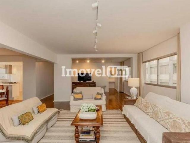 Apartamento Pinheiros
