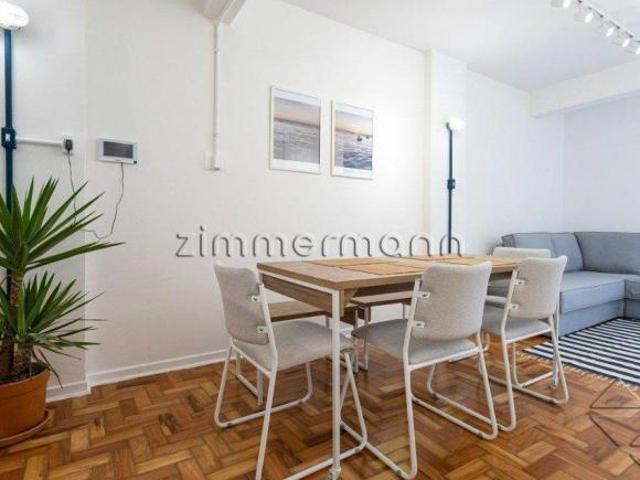 APARTAMENTO PINHEIROS 5 DORMITÓRIOS 1 VAGA