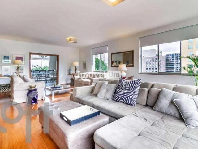 Apartamento Pinheiros
