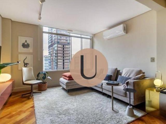 Apartamento Pinheiros