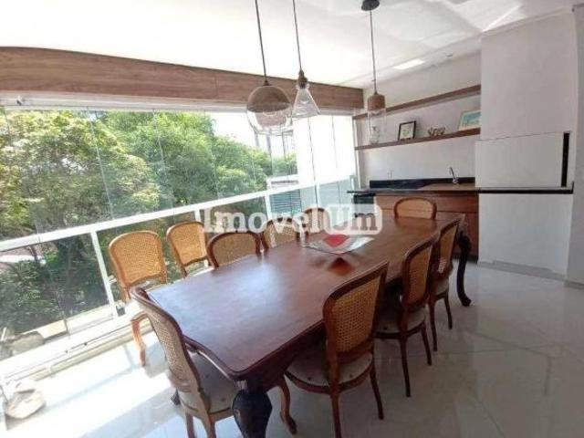 Apartamento Pinheiros