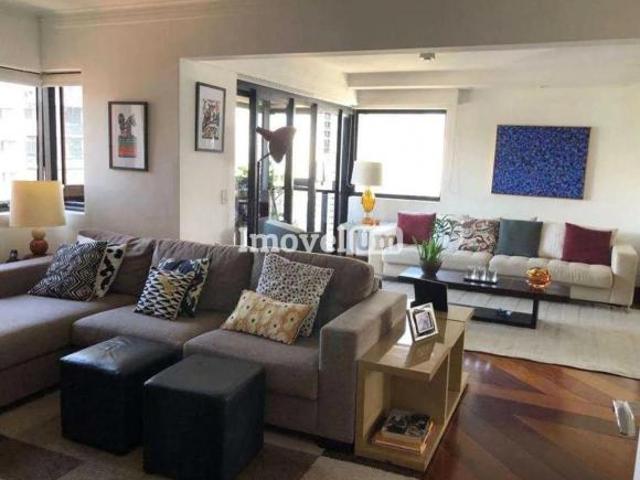 Apartamento Pinheiros