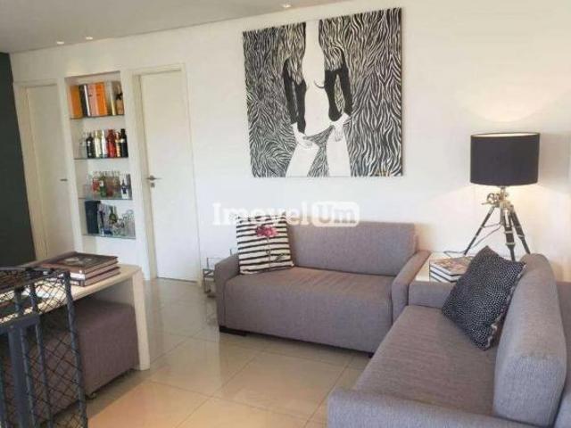 Apartamento Pinheiros