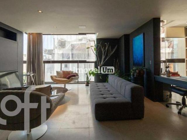 Apartamento Pinheiros