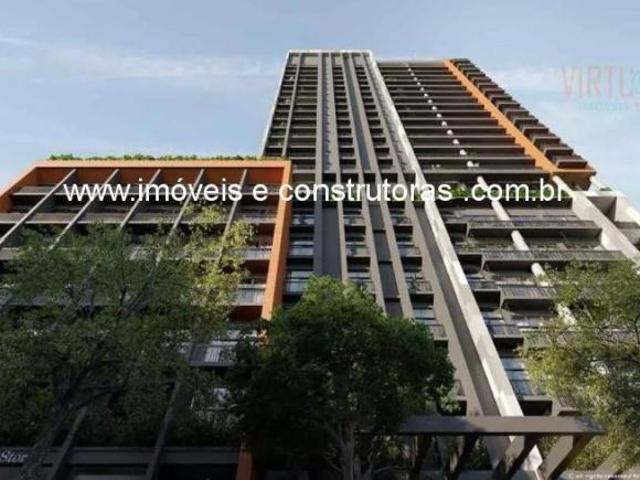 Apartamento Pinheiros 70 m² 2 suítes 1 vaga A 200 metros da estação do Metrô Sumaré