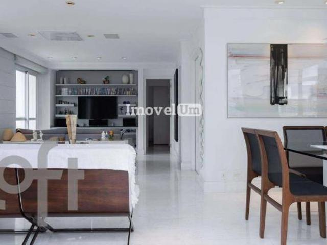 Apartamento Pinheiros