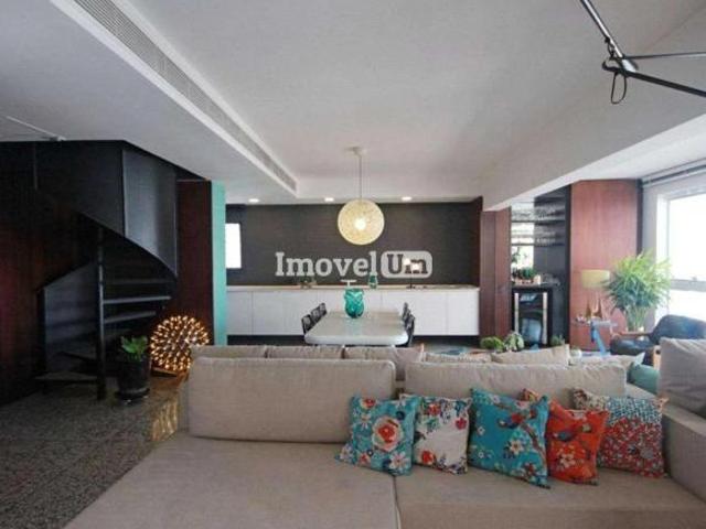 Apartamento Pinheiros