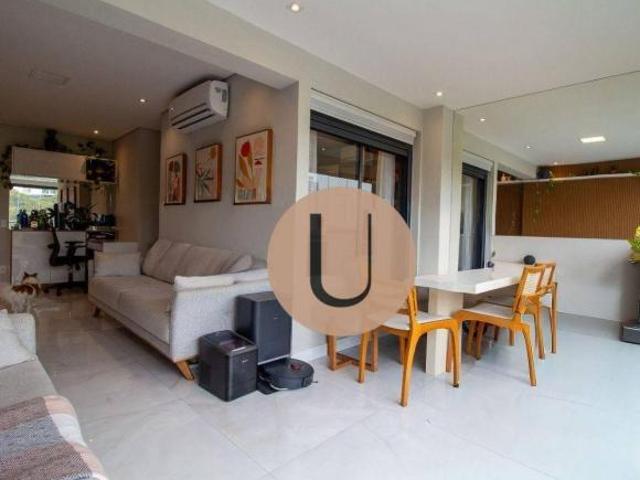 Apartamento Pinheiros