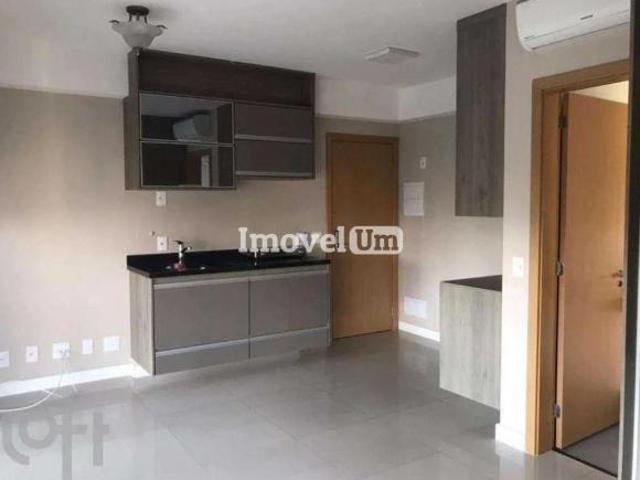 Apartamento Pinheiros