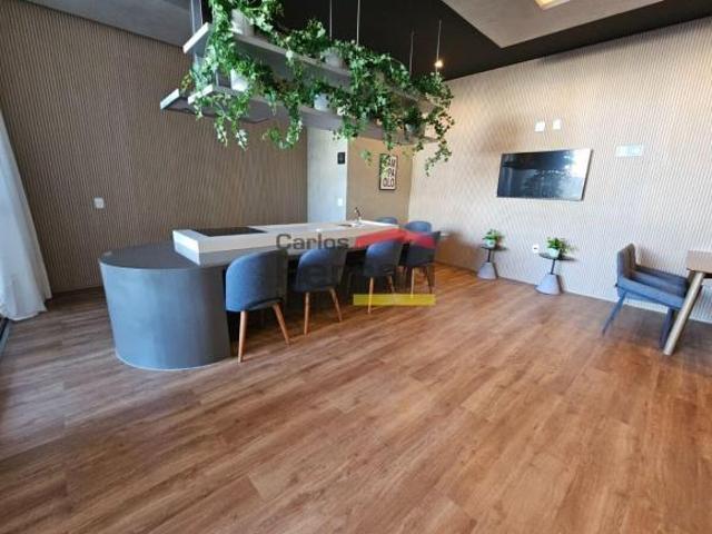 APARTAMENTO PINHEIROS 78 M2 2 SUÍTES. 1 VAGA