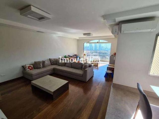 Apartamento Pinheiros
