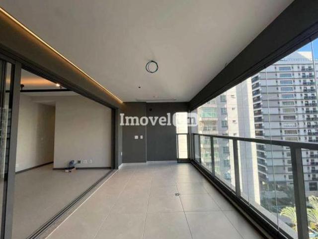 Apartamento Pinheiros