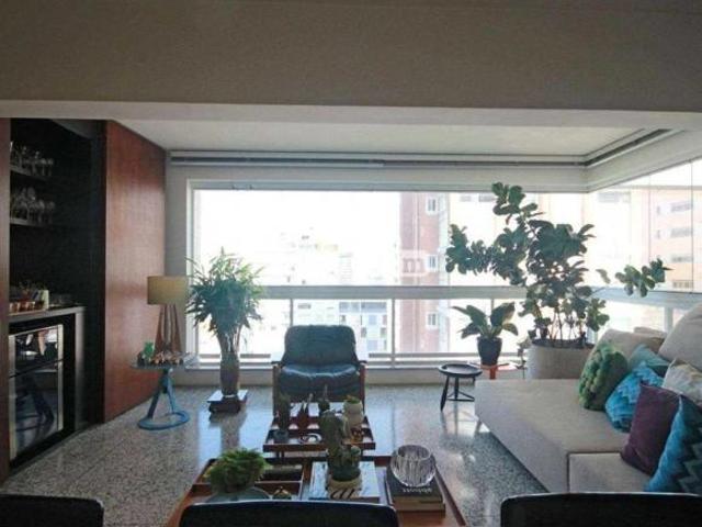 Apartamento Pinheiros