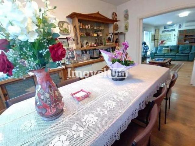 Apartamento Pinheiros