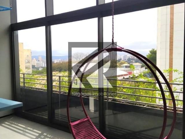 Apartamento Pinheiros