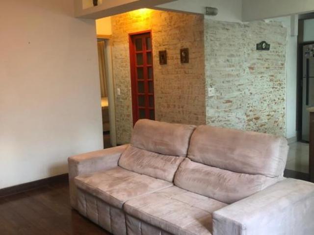 Apartamento Pinheiros com 3 Quartos e 3 banheiros à Venda, 120 m²