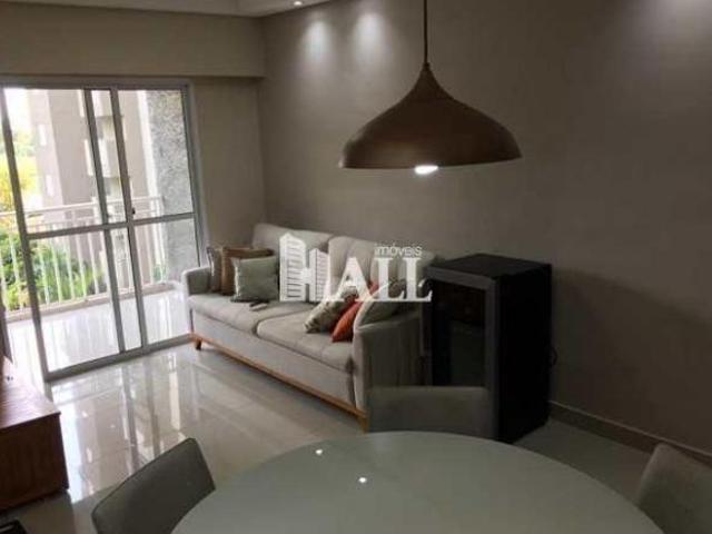 Apartamento, Pinheiros Club, São José do Rio Preto