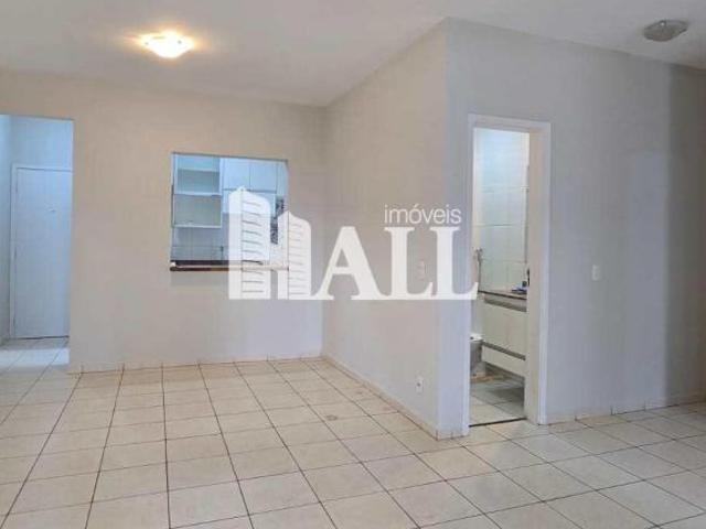 Apartamento, Pinheiros Club, São José do Rio Preto