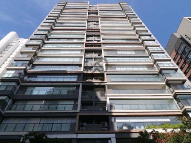 Apartamento pinheiros andar alto pronto para morar