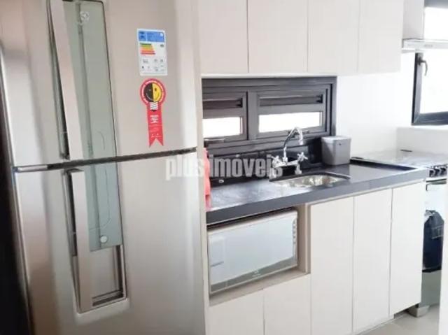 Apartamento Pinheiros Garden Mobiliado