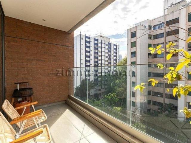 APARTAMENTO PINHEIROS DUPLEX 2 SUÍTES 1 VAGA