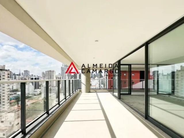Apartamento Pinheiros Edge Pinheiros